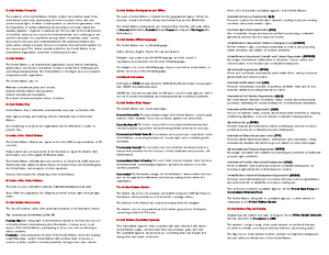 Rn W - Understanding Text, Unit 1 - Unit 1 - Understanding Text TEXT AS CONNECTED DISCOURSE As a ...