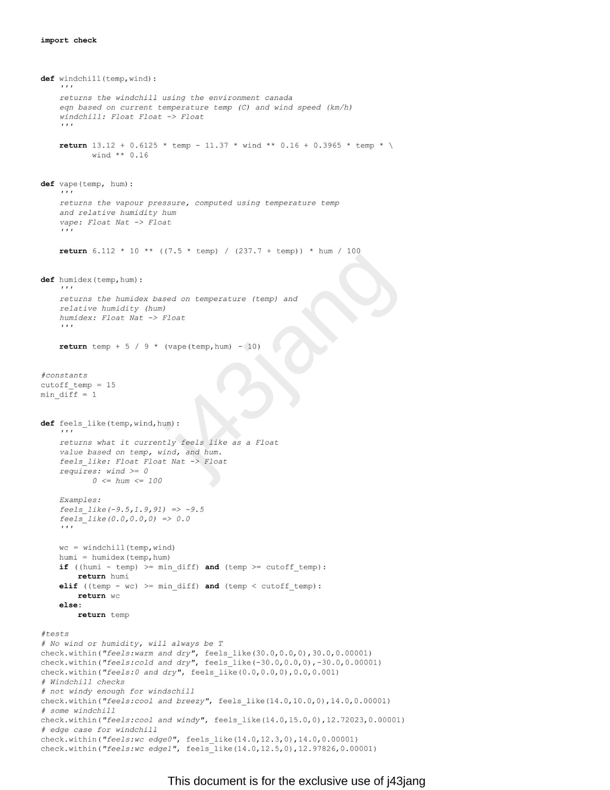 Assignment 2 - qww - Actsc 231 - Studocu
