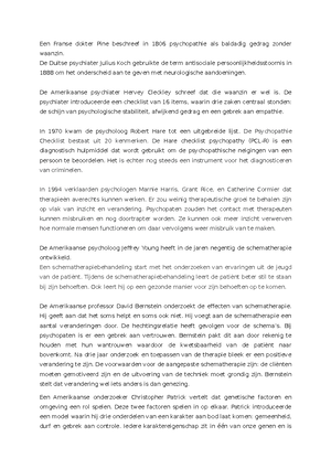 Humanistiek vragen - Vraag 40: Bespreek het denken over welzijn en ...
