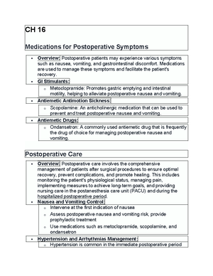 GERD SOAP .. NOTE - soap note - SOAP NOTE #1- GERD 1 Identifying ...