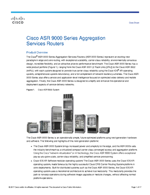 A9K-MOD80-TR=sub network details for cisco - Updated:August 6, 2015 ...