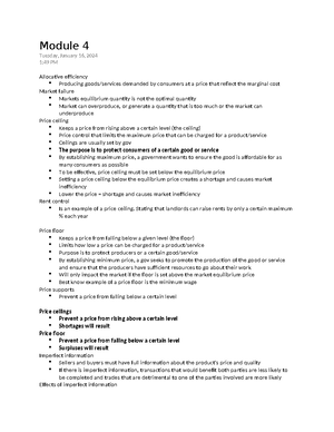 C236 Task 1 - Revised P - PA and OA - Cole Green C Task 1 A. Revise the ...