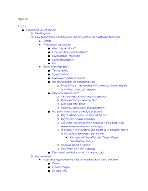 NSG 430 Palliative Care[ 24] - NSG-430 - GCU - Studocu