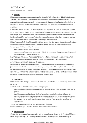 Le Gorgias, La défense de Calliclès analyse du discous entre Socrate et ...