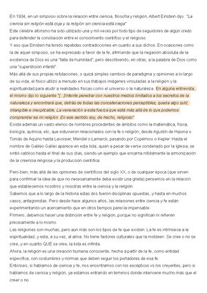 Tipos de saberes - Saber vulgar o sentido común, Saber científico ...