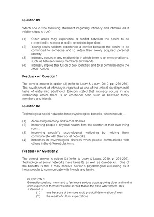 CMY1502 Notes - 3.2 Basic premises of the nationalcrime prevention ...