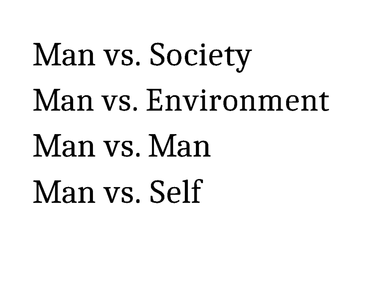 Man vs Self to print - Text - Electronica de Consumo - Man vs ...