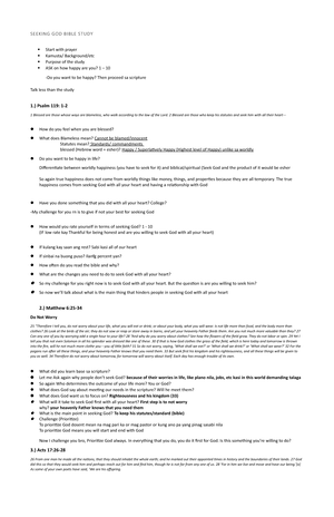 DO s2017 030 - For your information - Inquiries, Investigation and Immersion - Studocu