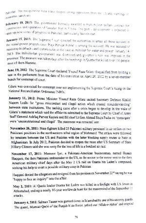 Pak-studies assignment - Name: Muhammad Amanullah Siddiqui Roll No ...