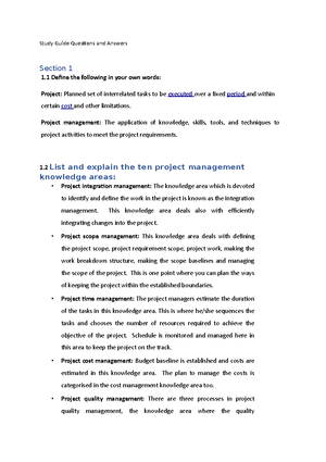 BM101B Assignment 2 Question Paper 1 2020 Final - Warning: TT: undefined function: 32 © IMM ...