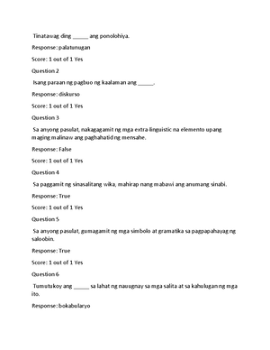 Halimbawa ng Memoir, Awtobiograpiya, at Biograpiya - Diskurso sa ...