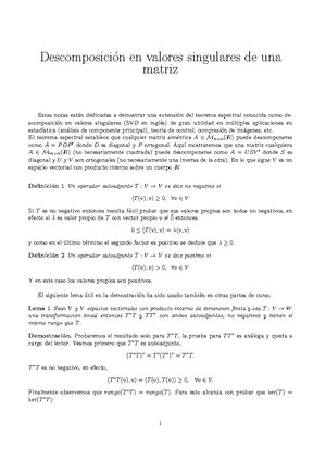 [Solved] Considera un Respacio vectorial V de dimension n y B una base ...