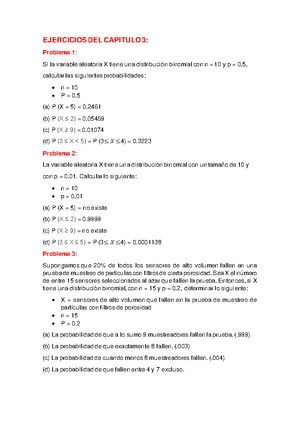 Tabla CHI Cuadrado - Tablas estadísticas página (372) Tabla A Valores ...