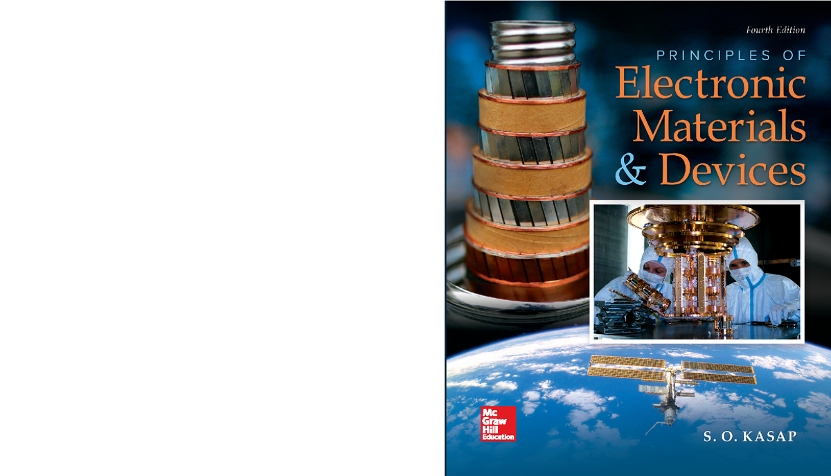 Principles of electronic - This textbook represents a first course in ...