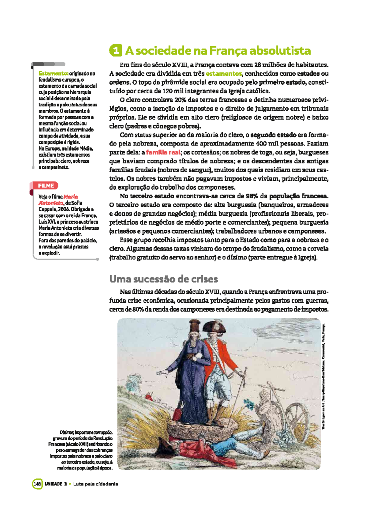 Rev Francesa e Era Napoleonica - História - Studocu