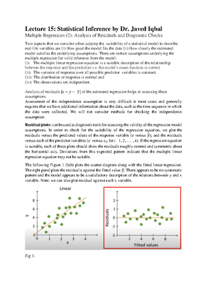 PAST Paper Defination - STATS PAPER DEFINATION: • MEAN • MEDIAN • MODE ...