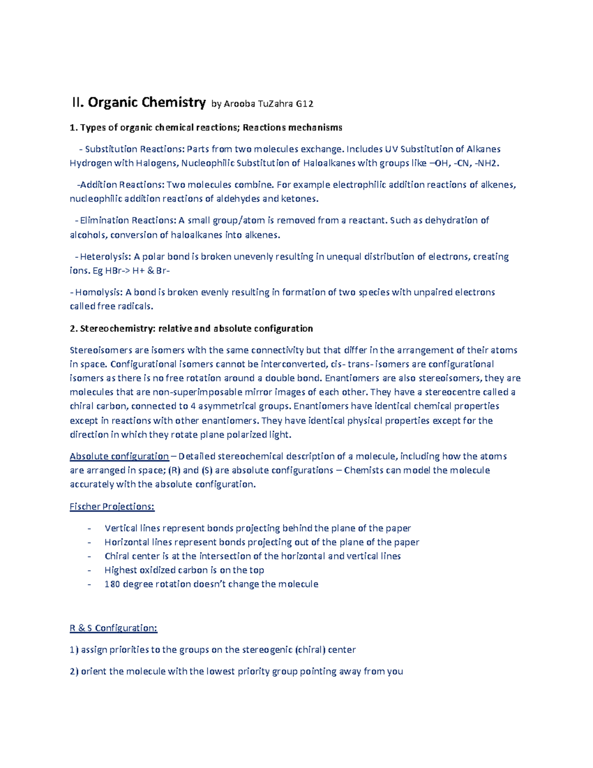 Oral Topics Chemistry - Warning: TT: undefined function: 32 Warning: TT: undefined function: 32 ...