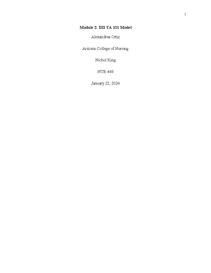 Personal Aim Statement Reflection - Personal Aim Statement Reflection Genesis Segura Arizona ...