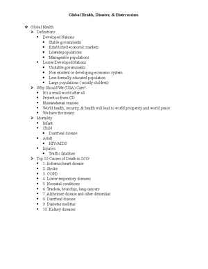 System Disorder- Pernicious Anemia - ACTIVE LEARNING TEMPLATES ...