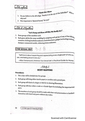 Grade 7 English Curriculum Map and Release Schedule - Grade 7 ...
