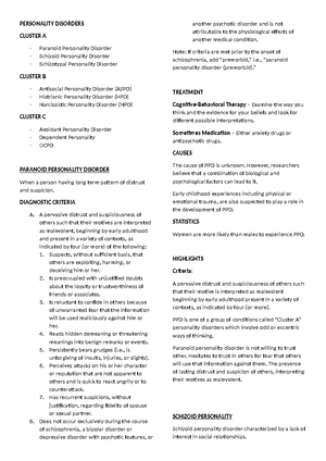 Sample Psych Report - Childhood Onset Schizophrenia A. Demographics ...