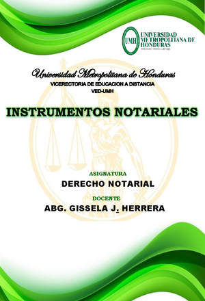 Informe Sobre LOS Titulos INA - Introducción: El presente trabajo fue ...