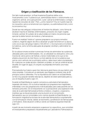 MGA 0701 PH Farmacos Resumen Y Ejemplos Practicos Terminados - INTRODUCCIÓN El pH de una ...