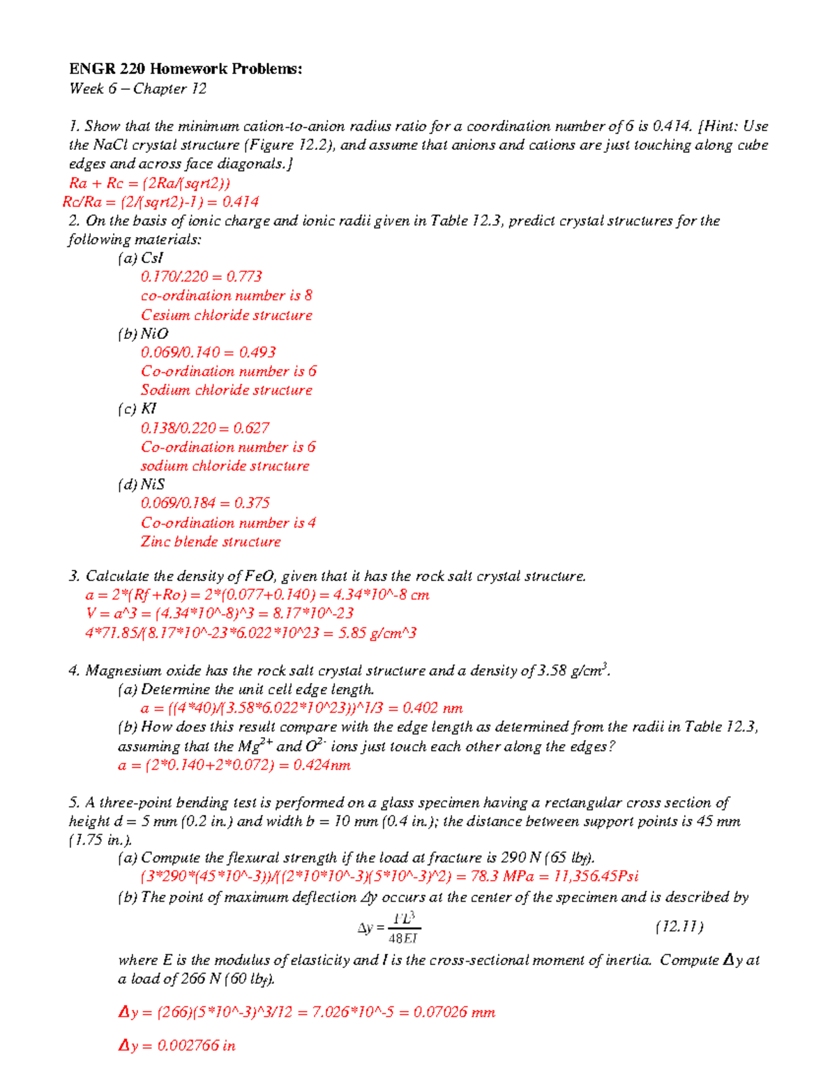 220 6 done - 4. You are forming an image on a photographic plate of two ...