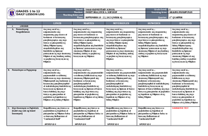Curriculum Flow Chart 29March - College of Education Curriculum ...
