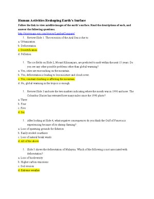 Gerrymandering Exercise - Then I clicked onto basic and it brought be ...
