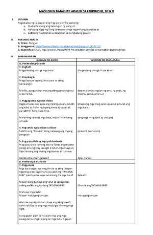 Module WEEK 2 COMM. Interaction - WEEK 1- COMMUNICATION INTERACTION ...