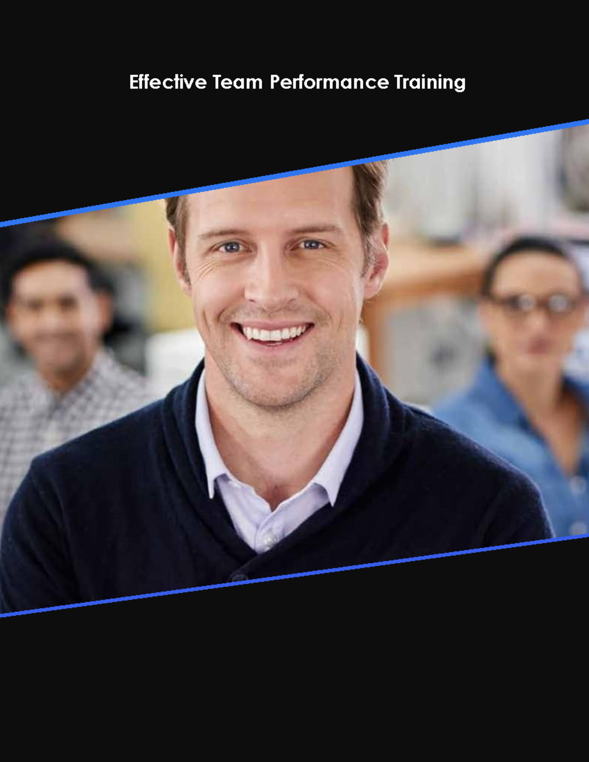 TEAM Productivity Training Examples - Effective Team Performance ...