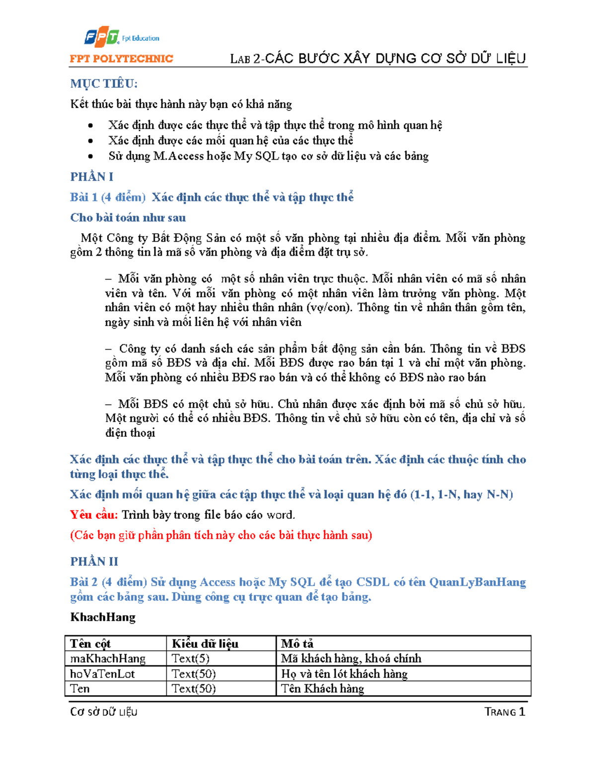 COM2012 - Lab1_kHOÔNG BIRRT HHH NÓ NHƯ THẾ NÀO - MỤC TIÊU: Kết thúc bài thực hành này bạn có khả ...