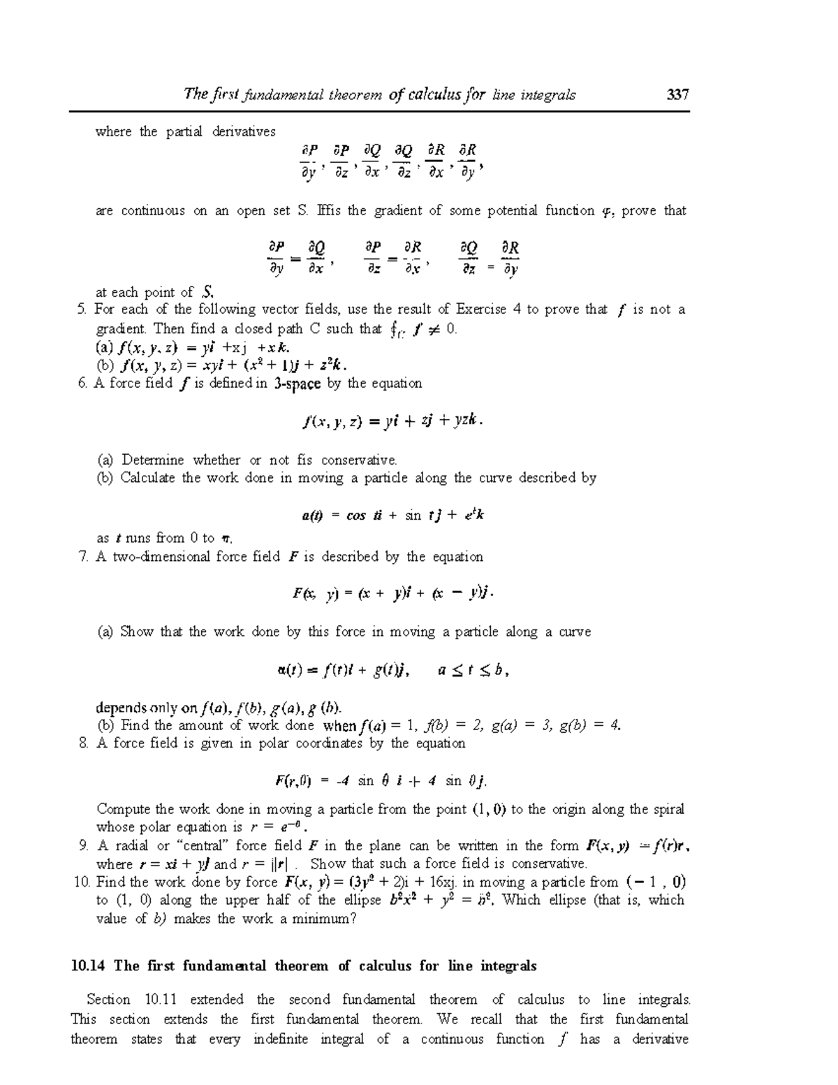 Calculus 2 Examples On Similar And Diagonal Matrices Fundamental