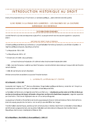 TD n°2 - Sur le capitulaire de charlemagne aux missi dominici 802 - TD n°2 Introduction ...
