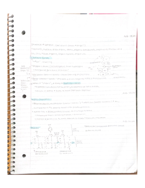 Unit 2 Macroeconomics Notes - ECON 2105 - Studocu