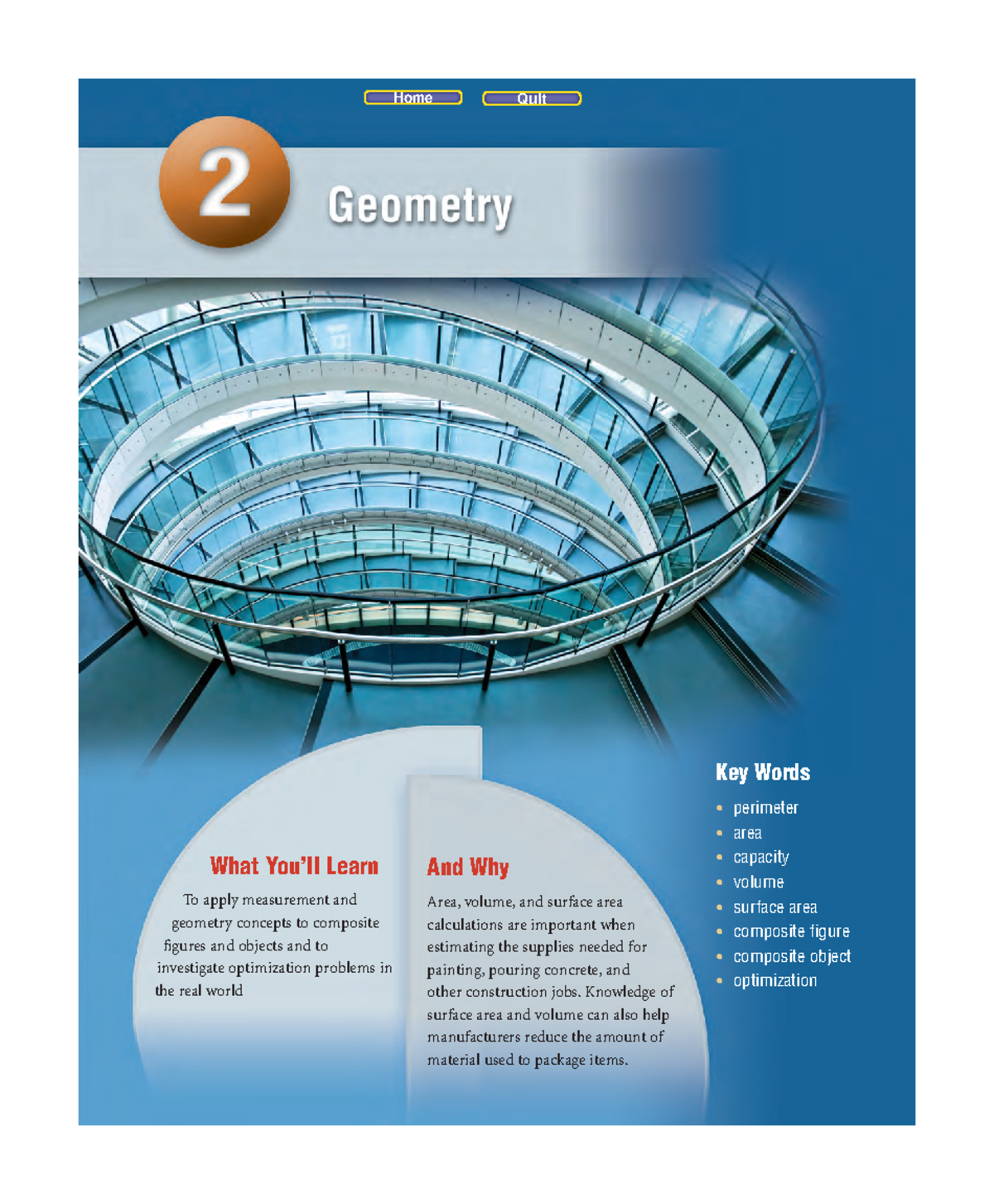 Ch2-Geometry - The work contains grade 11 advanced functions notes for ...