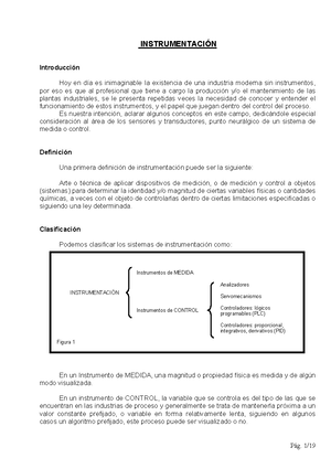 Instrumentation Symbols and Identification - American National Standard ...