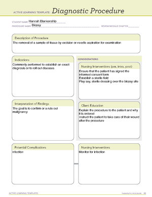Chapter 41 PP Notes - Chapter 41: Infectious Disease Assessment Rashes ...