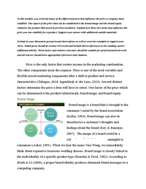 EXPLORING BUSINESS MODELS PRICING AND REVENUE MANAGEMENT - All other ...