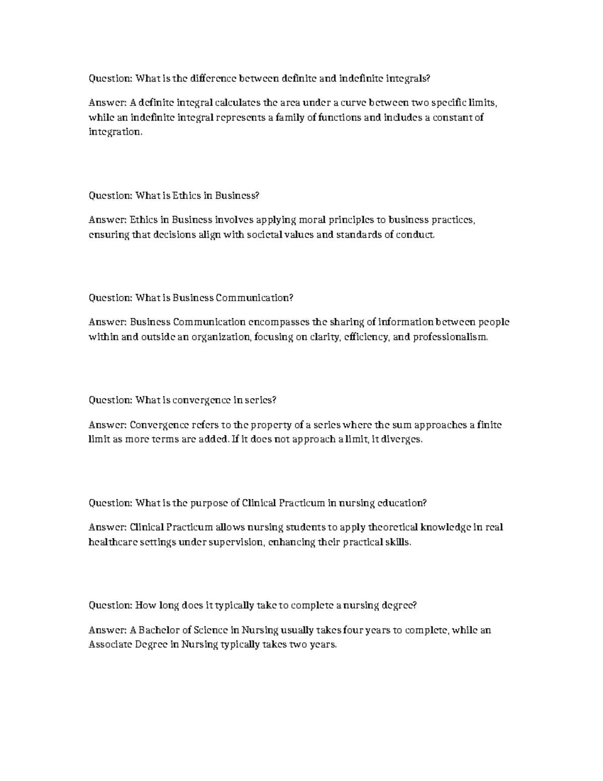 Cardiazol chiccory shrover - Question: What is the difference between ...