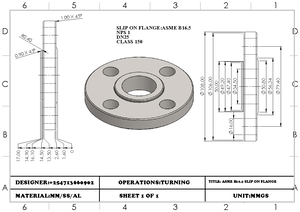 Final-CNC Lathe Machine Operational AND Programming Manual - COMPUTER NUMERICAL CONTROL Century ...