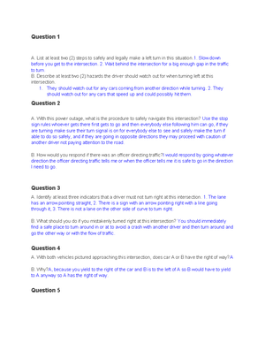 7.5 assignment - You have to answer questions based on what you learned ...