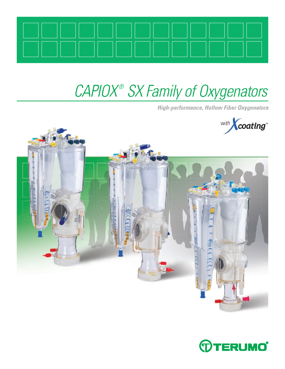 P Capiox-SX Brochure Low Res Final 855987 - High-performance, Hollow ...