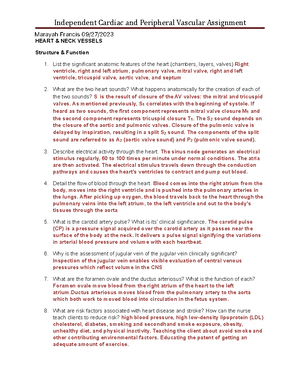 CJ Sim Reflection Assignment - CJ Sim: Reflection Assignment Marayah ...