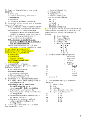 GUIA Practica 02 - GUIA PRÁCTICA DE HISTOLOGÍA. UPAO - UNIVERSIDAD PRIVADA ANTENOR ORREGO ...