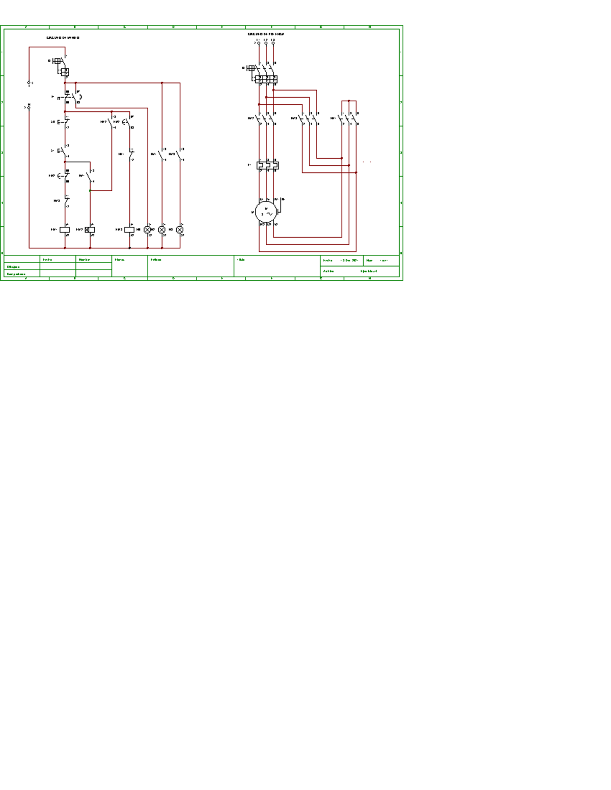 Ejercicio #4 - dfds - A A B B C C D D E E F F G G H H 1 1 2 2 3 3 4 4 5 ...