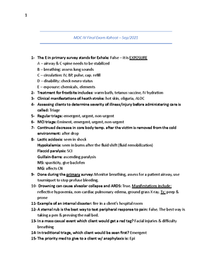 Parkland Formula Practice Questions for Burns Nclex - Parkland Formula ...