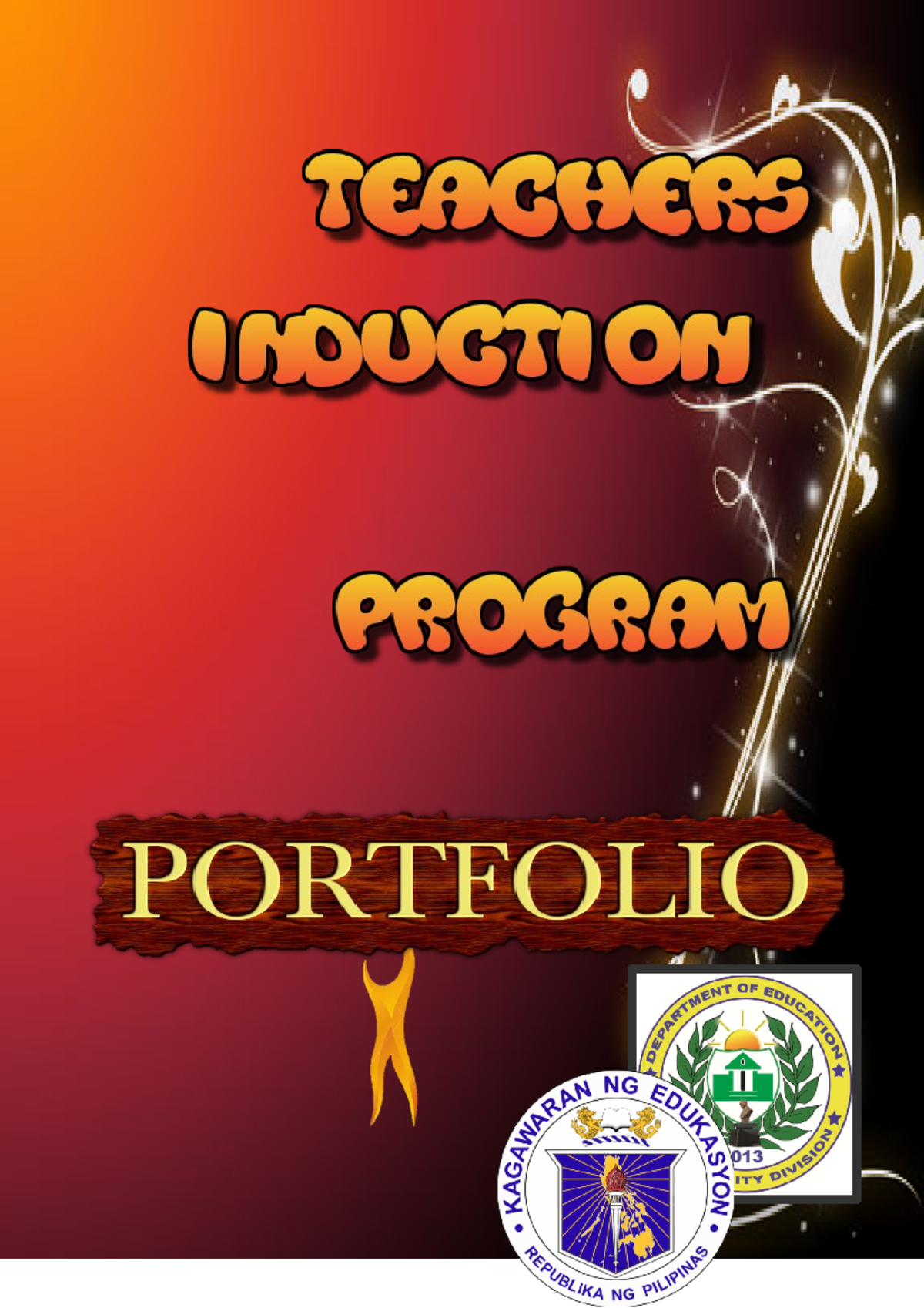 420725650-Tip-Portfolio - Tertiary: Surigao del Sur State University ...