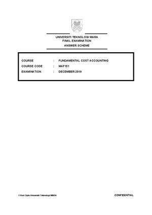 MAF151 DEC 2019 QUESTIONS - UNIVERSITI TEKNOLOGI MARA FINAL EXAMINATION ...